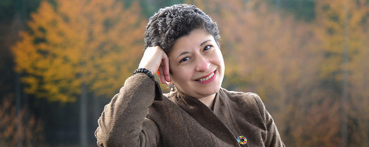 Azza Karam