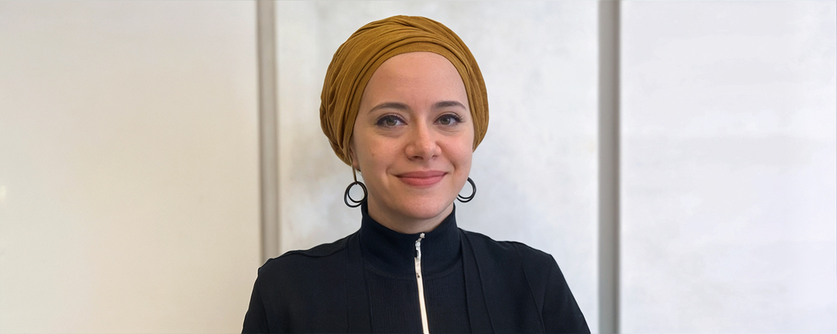 Rouba Mhaissen