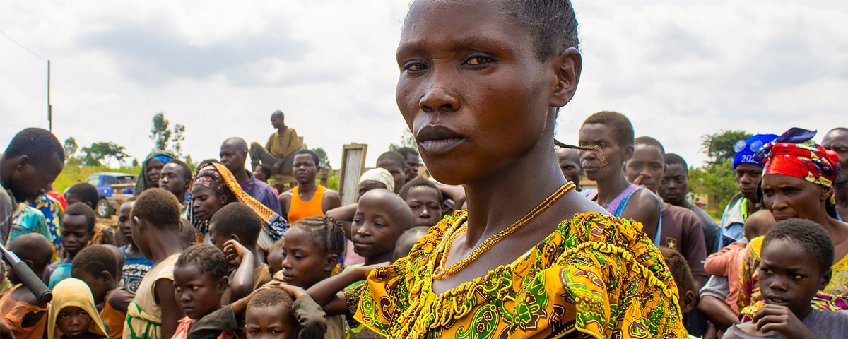 Aurora Honors Courageous Changemakers on World Humanitarian Day